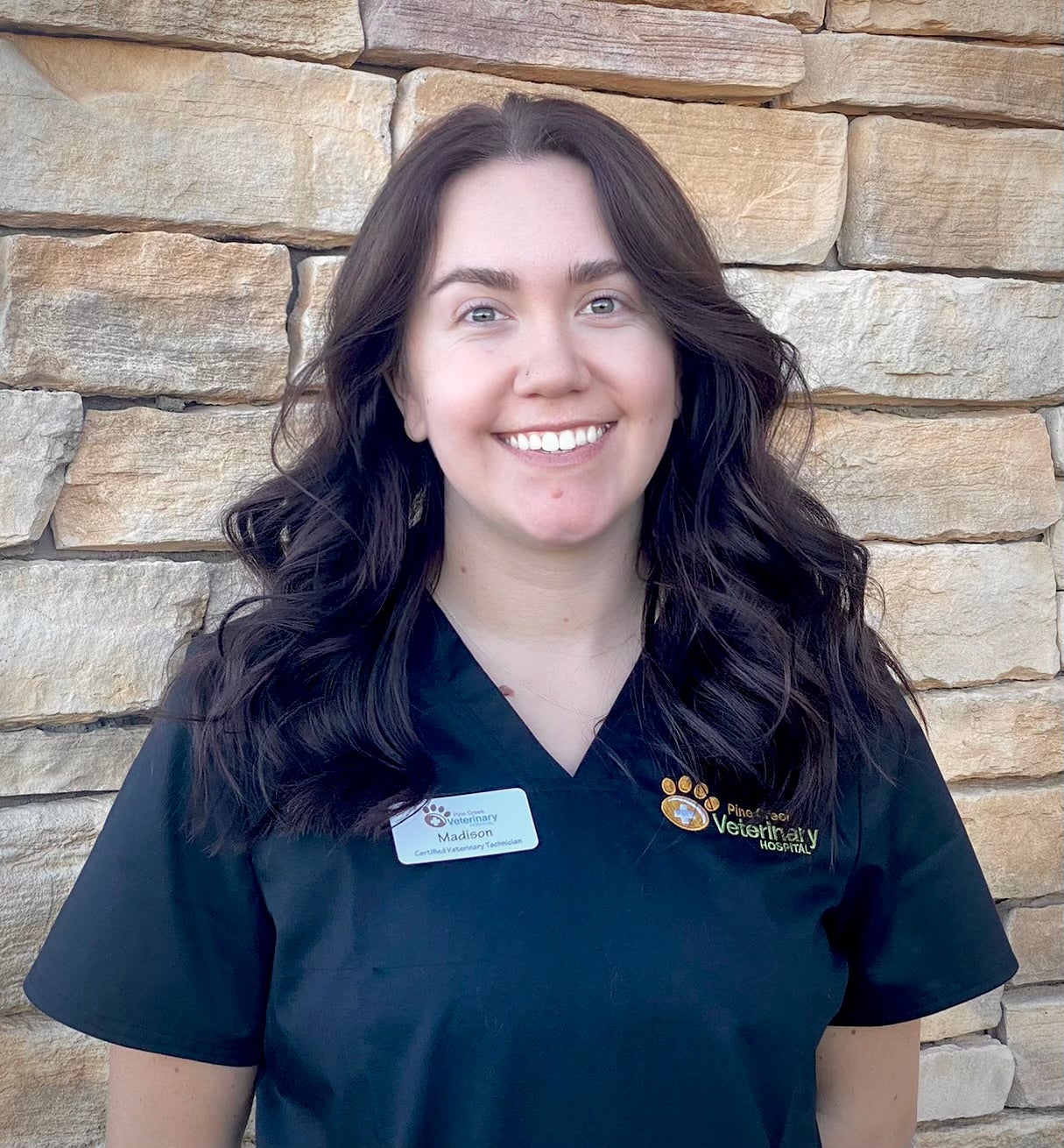 Madison, RVT | Pine Creek Veterinary Hospital